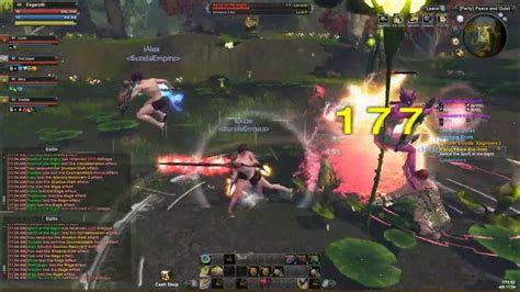 Raiderz Global Spirit Of The Night Yillis Naked Run 09 20 2024