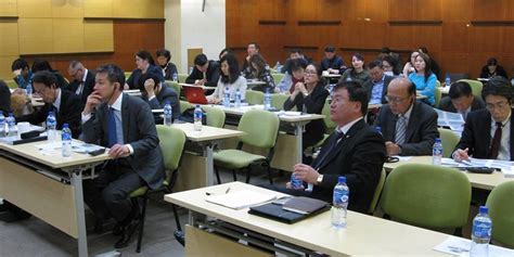 ЖАЙКА тай хамтран хэрэгжүүлсэн төслийн тайлангийн хурал боллоо