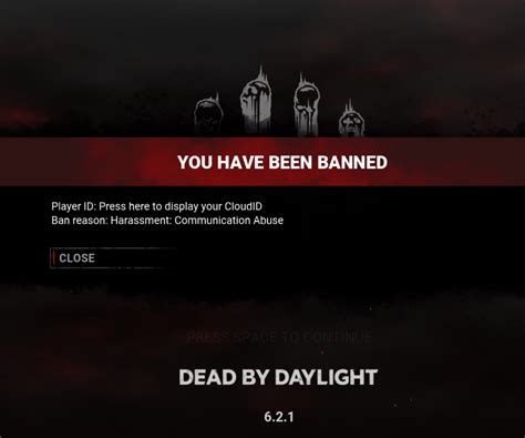 Tell Me Your Hottest Dbd Balance Takes And Ill Let You Know If Ill Ban You Or Not R