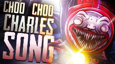 lets play choo choo charles - YouTube