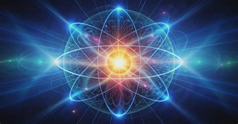 New Experiments Finally Prove A Long Forgotten Theory About How Quantum Particles Spin