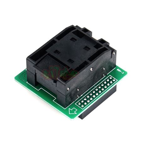 Купить BGA NAND чип тест TL II плюс держатель программирования в интернет магазине с Таобао