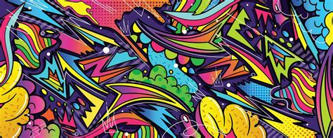 Street Doodle Art