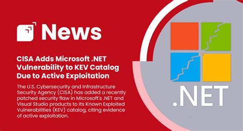 Fluid Attacks On Linkedin Cisa Adds Microsoft Net Vulnerability To