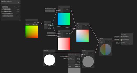 Shader Graph Vertex Point Ref Issue Questions And Answers Unity Discussions