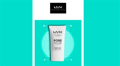 Free Nyx Pore Filler Primer Sample Oh Yes It S Free