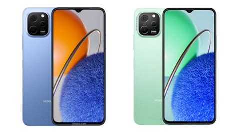 Huawei Nova Y61 Smartphone Review