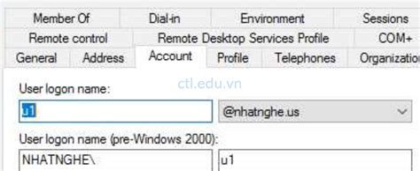Lab Microsoft 365 Module 14 Prepare For Identity Synchronization