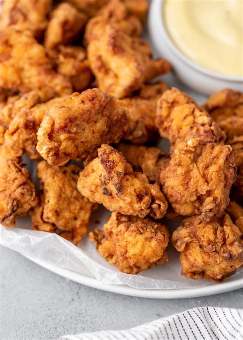 Chick Fil A Chicken Nuggets Gimme Delicious
