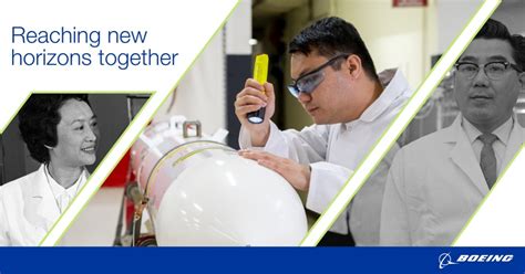 Boeing On Linkedin Building A Culture Of Inclusion For All