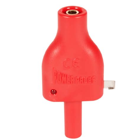 Power Probe Ppt5va 5 Volt Reference Adapter Fat Monkey Tools