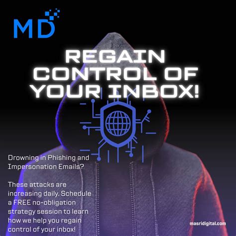 Masri Digital On Linkedin Cybersecurityawareness Phishingprotection Businesssafety…