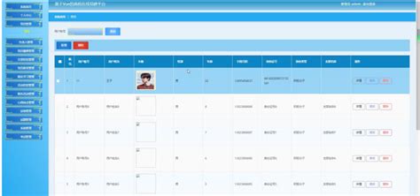 计算机毕业设计springboot基于vue的高校在线党建平台 基于spring Boot和vue的高校智慧党建在线系统面向高校的 Spring Boot与vue驱动的党建信息化平台 Csdn博客