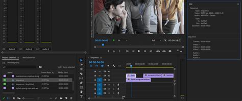 How To Fix Choppy Playback In Premiere Pro Motion Array