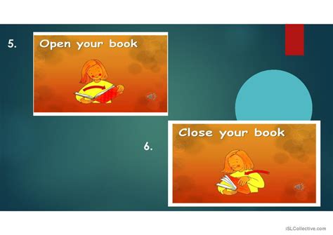 Classroom Instructions British Council At Brenda Rasheed Blog