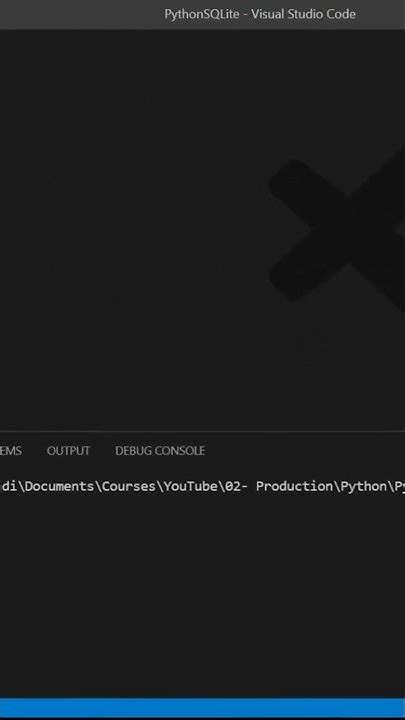 How To Create A Virtual Environment In Python Venv Virtualenv Shorts Youtube