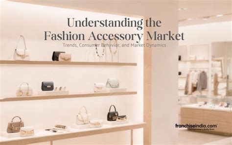 How To Start A Fashion Accessory Business