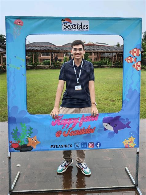 bhavya jain on linkedin infosec seasidesconference cybersecurity