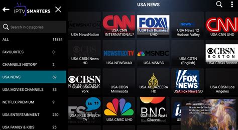 How To Play IPTV Stream On Windows PC With IPTV Smarters Pro Joyful IPTV