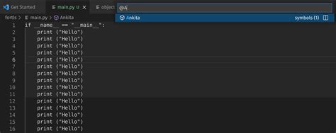 Github Ankitas11 Custom Vscode Linter
