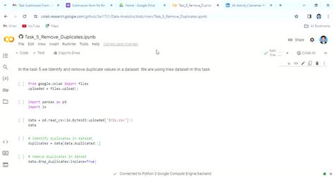Data Analytics Internship Task5 At Technohacks Sairaman Mathivelan