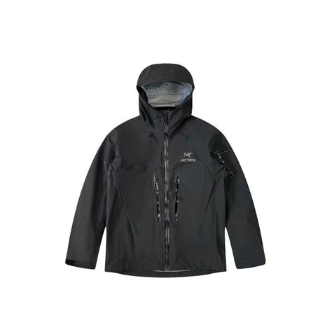 Ветровка Arcteryx - купить с доставкой по выгодным ценам в интернет ...