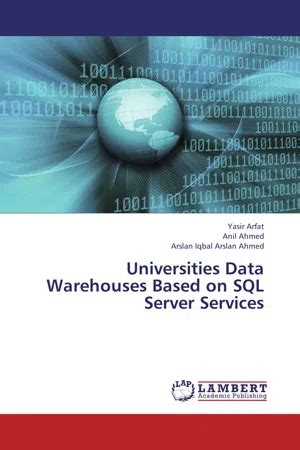 PDF Universities Data Warehouses Based On SQL Server Services De