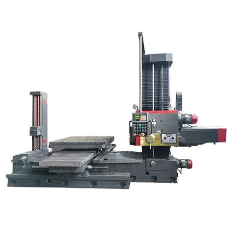 Horizontal Boring Milling Machines For Sale Wmtcnc