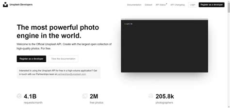 【javascript瀏覽器】：實作串接 api 1 ⏤ unsplash api
