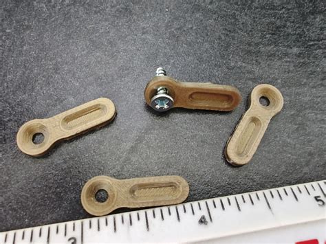 Picture Frame Tab By Rpmich Download Free Stl Model