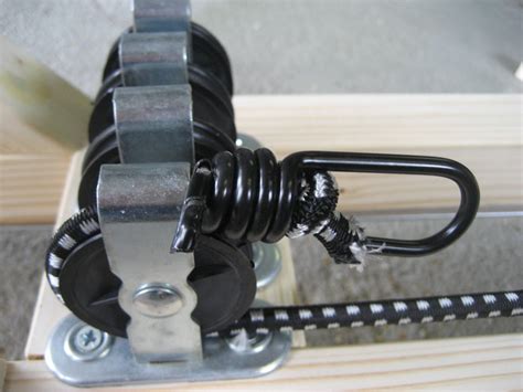 Diy Rowing Machine 10 Steps With Pictures Instructables