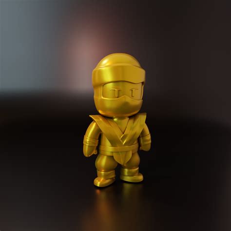 3d File Dynamitron 🦸・3d Printing Model To Download・cults