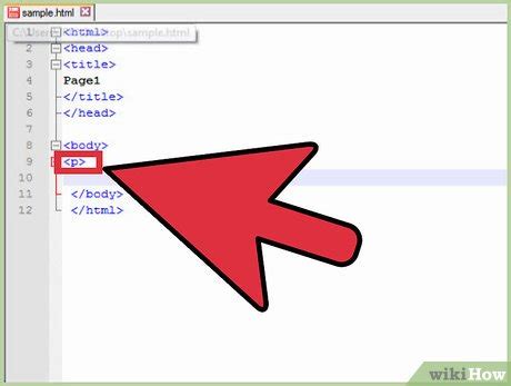 How To Center An Image In HTML Steps With Pictures WikiHow