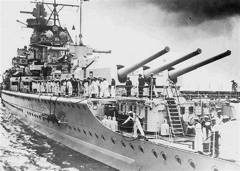 Admiral Graf Spee Store Norske Leksikon