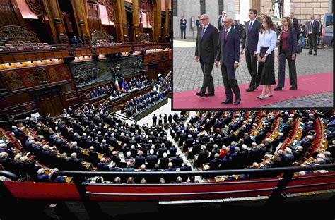 Chi Sono I Nipoti Di Giorgio Napolitano