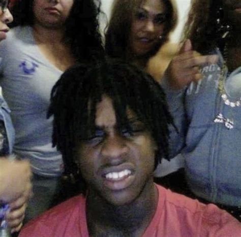 Chief Keef In 2025 Cute Rappers Rap Aesthetic Reaction Face
