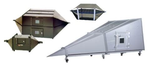 Tem Cell And Gtem Guide For Radiated Emissions And Radiated Immunity Pre