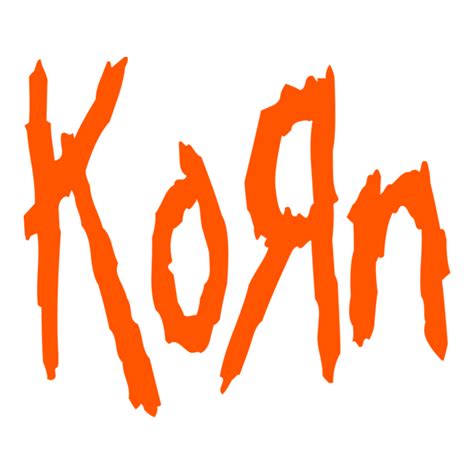 Korn Original Logo Png Vector Ai Free Download