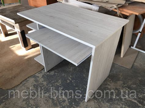 Купити Компютерний стіл ціна 1850 ₴ Prom Ua Id 1351096840