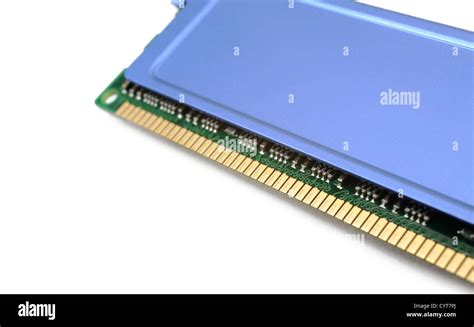 Computer Ram Hi Res Stock Photography And Images Alamy