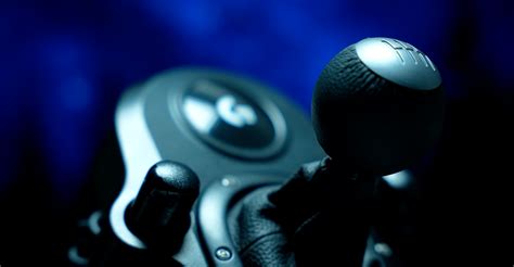 Is the Logitech Shifter Still Worth it in 2024? (REVIEW) — Reviews