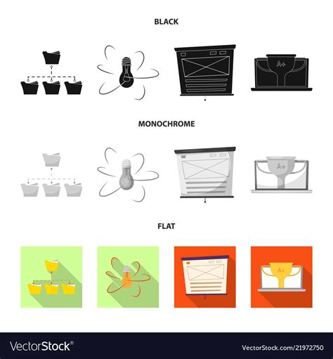 Education And Learning Royalty Free Vector Image