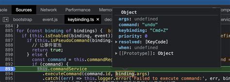 BUG Redo And Undo Can T Work On Normal Input Or Textarea Issue Opensumi Core GitHub