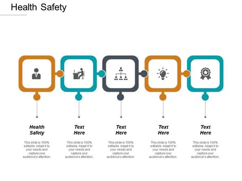 Health Safety Ppt Powerpoint Presentation Inspiration Deck Cpb