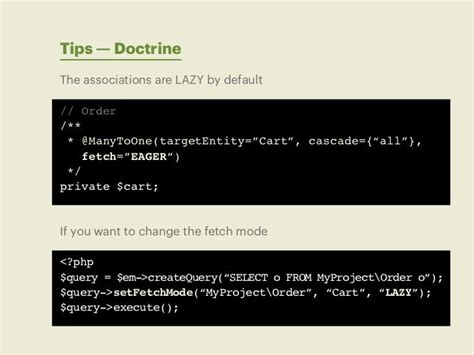 Rationally Boost Your Symfony2 Application With Caching Tips And Moni