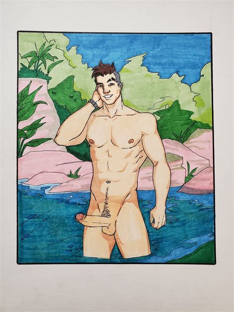 Rule 34 Boner Craig Cahn Dilf Dream Daddy A Dad Dating Simulator