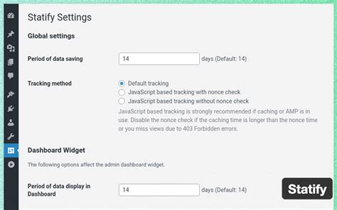 Wordpress Wednesday 12 Best Wordpress Dashboard Plugins Somewhat Creative