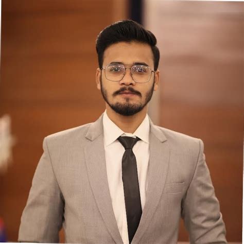 Muhammad Areeb Co Founder Techendology Linkedin