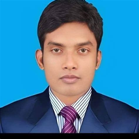 Md Mominur Rahman