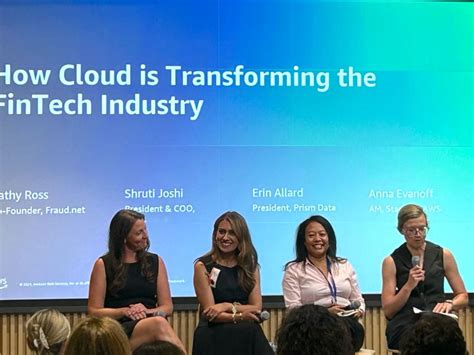 Shruti Joshi On Linkedin Joinfacet Aws Amazon